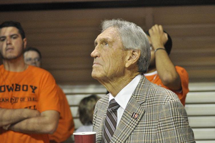 Hall of Fame coach Eddie Sutton passes away at 84 | News | stwnewspress.com