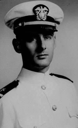 Like Father, Like Son | Local News | stwnewspress.com