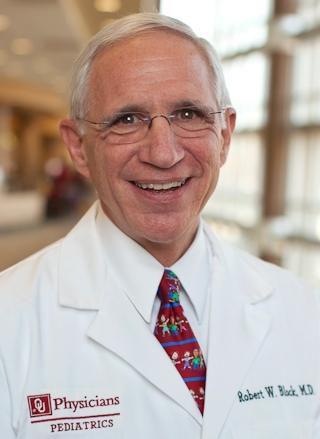 DR. ROBERT BLOCK: A pediatrician’s perspective on ACEs, resilience ...