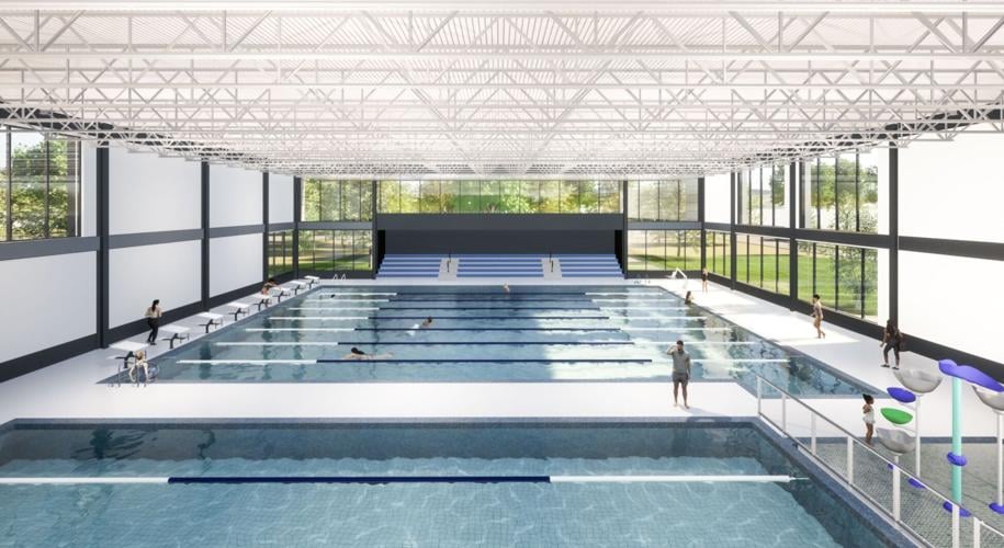 Stillwater Public Schools looks forward to use of new YMCA for swim ...