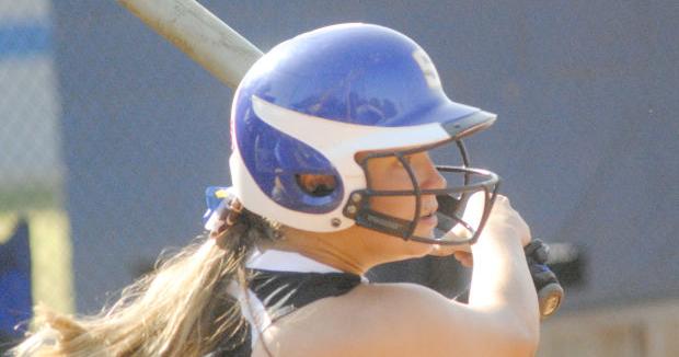 Home runs make Tessa Bond a Stillwater athlete of the week | Sports ...