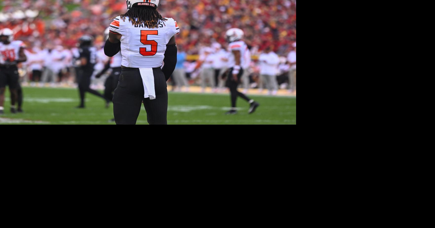 Five takeaways from OSU’s depth chart heading into season opener ...