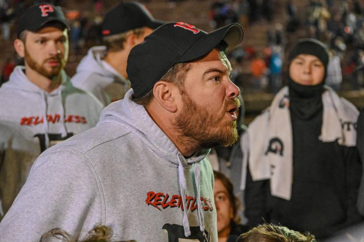 Pawnee's run to state semifinals fueled by brotherhood, Black Bears ...