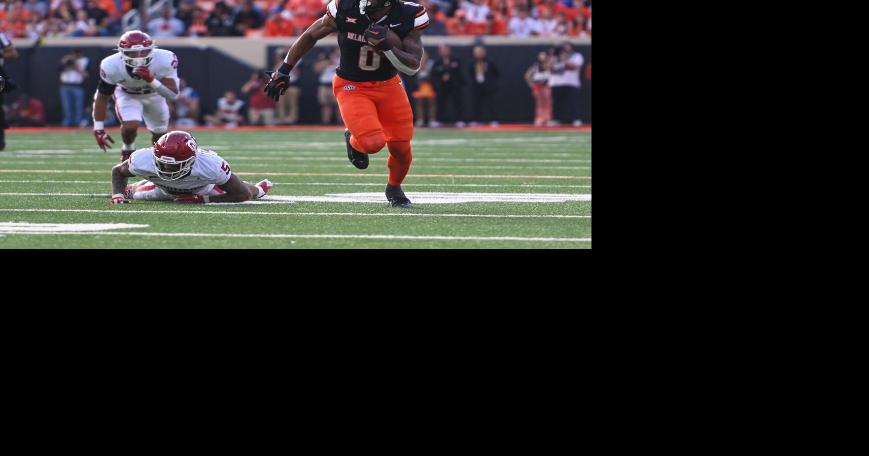 On the heels of a blowout loss, OSU hopes to prove things are different ...