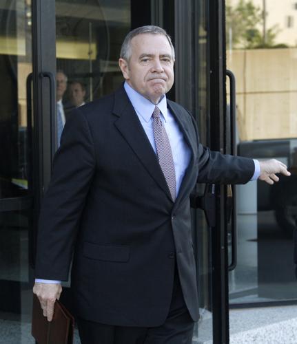 State Supreme Court grants former state senator Mike Morgan ...