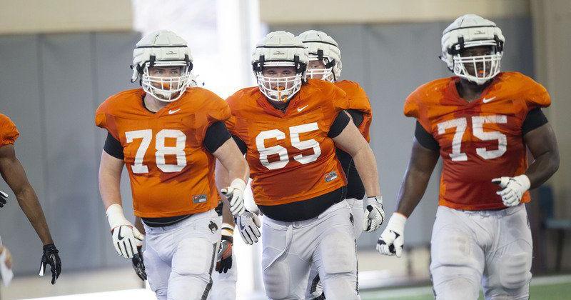 GAME DAY: Bray being critical of self despite performance in season ...