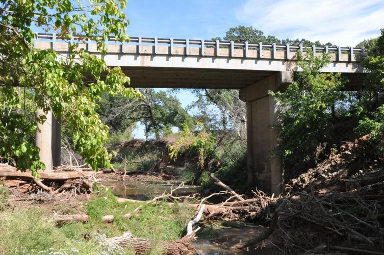 Highway, bridge funding debate leaves Oklahoma infrastructure projects ...
