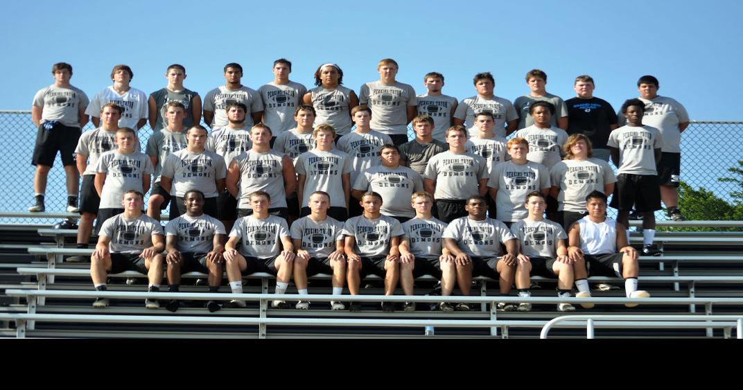 New Perkins-Tryon coach brings new offensive scheme | Sports ...