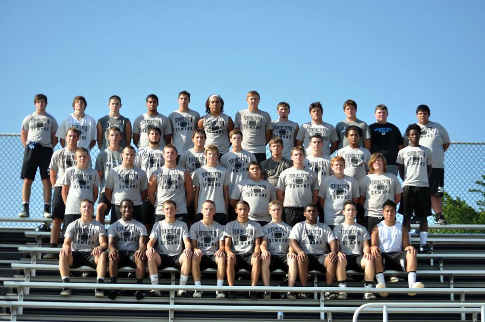 New Perkins-Tryon coach brings new offensive scheme | Sports ...