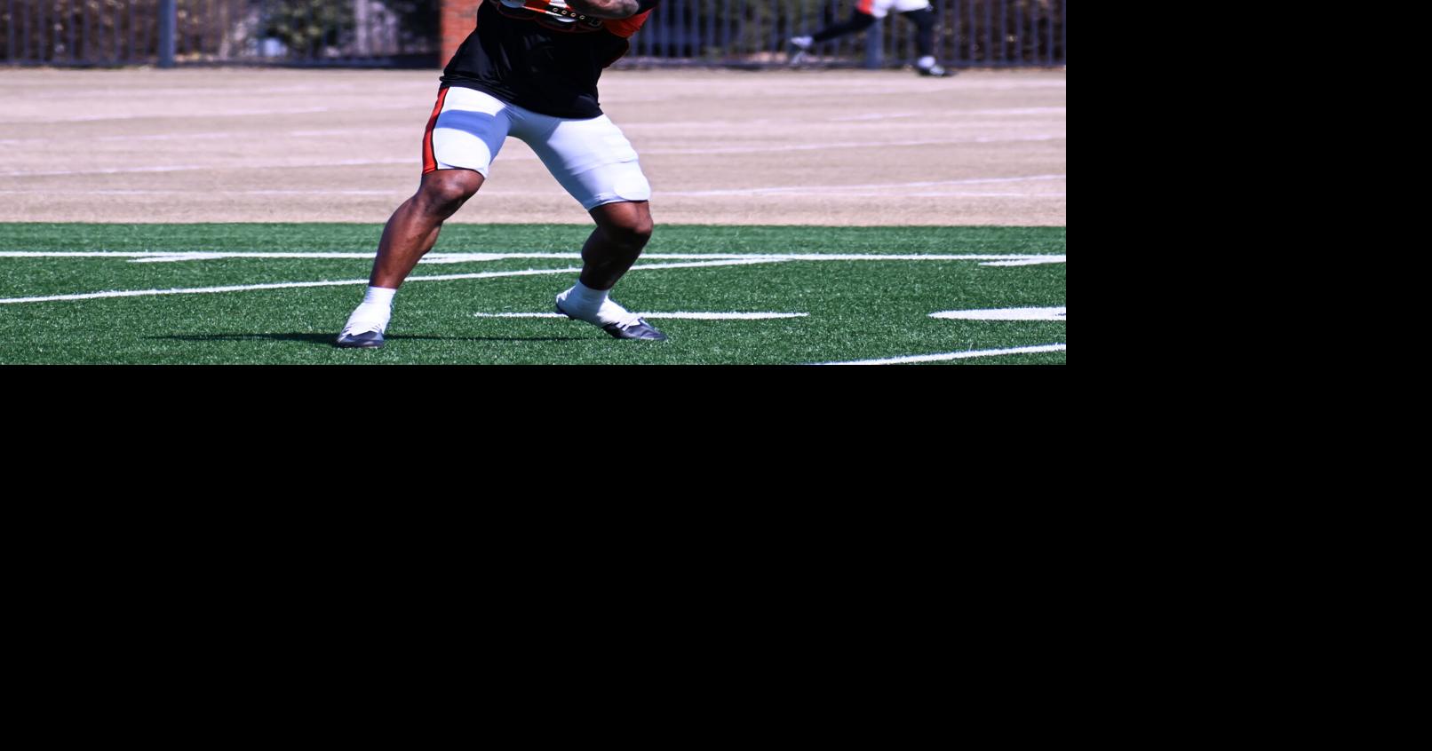 OSU football notebook: Ollie Gordon's goals, Jaden Bray's return and ...