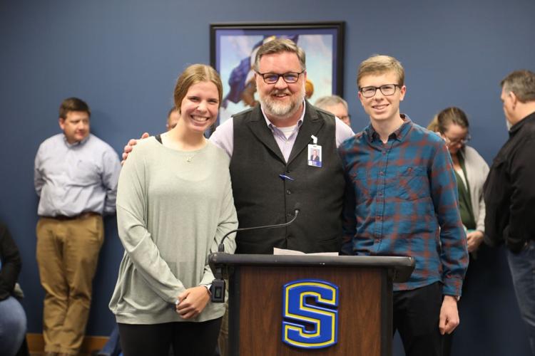 Stillwater students named National Merit Scholarship Program finalists ...
