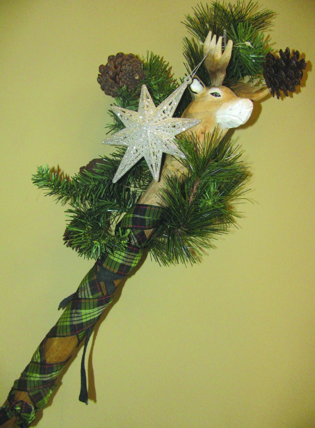 Gift giving traditions continue to Epiphany | News | stwnewspress.com