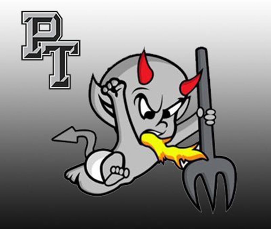 Demons dominate in regular season finale | Sports | stwnewspress.com