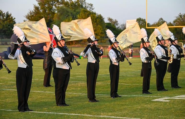 PHOTO GALLERY: Perkins-Tryon knocks off No. 3-ranked Metro Christian ...