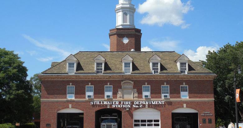 OUR HISTORY: SFD Station No. 2 a city landmark | Local Columnists ...