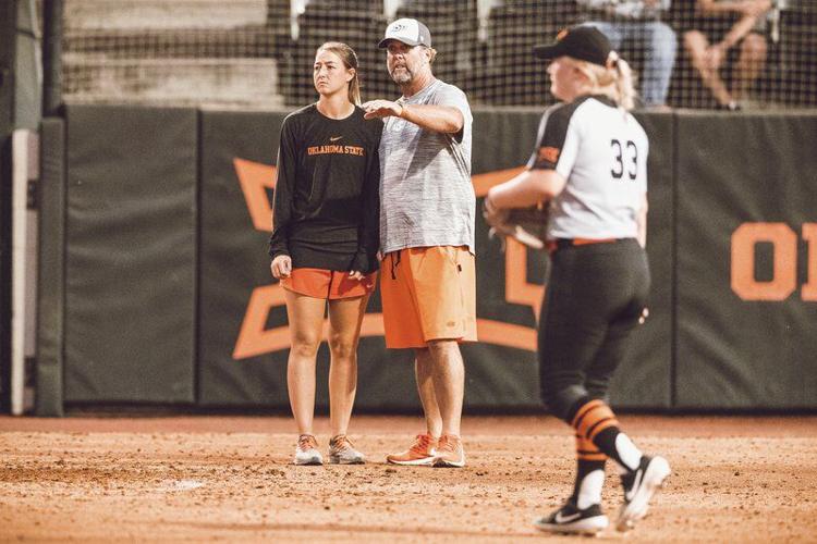 OSU softball coach Gajewski excited about this year's squad | Sports ...