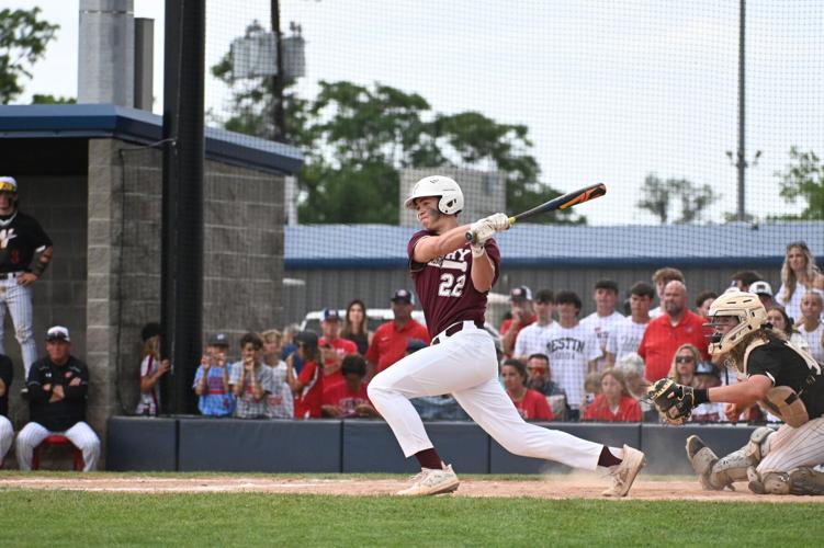 Perry baseball drops state title game to powerhouse Washington, ends ...