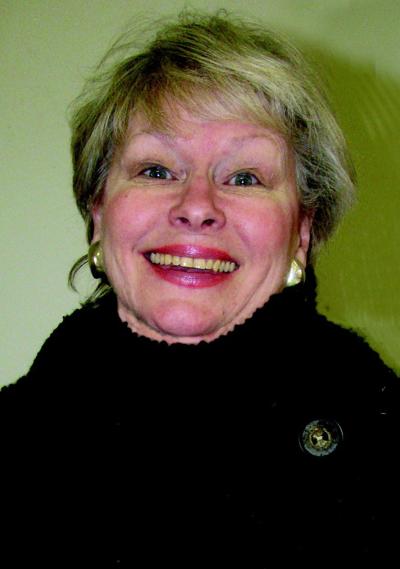 QUICK FIVE: Friends of Music raises funds to benefit Oklahoma State ...