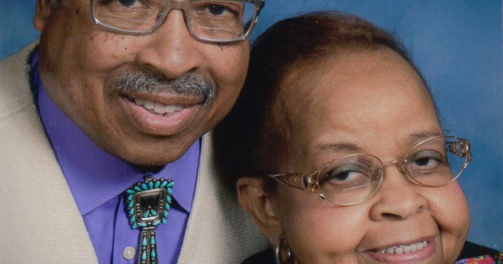 Celebration planned to honor Bernice and Earl Mitchell | News ...