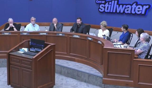 City working on new franchise agreement with cable provider Optimum ...