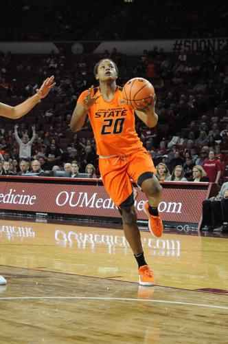 Jones' patience pays dividends | OSU Sports | stwnewspress.com