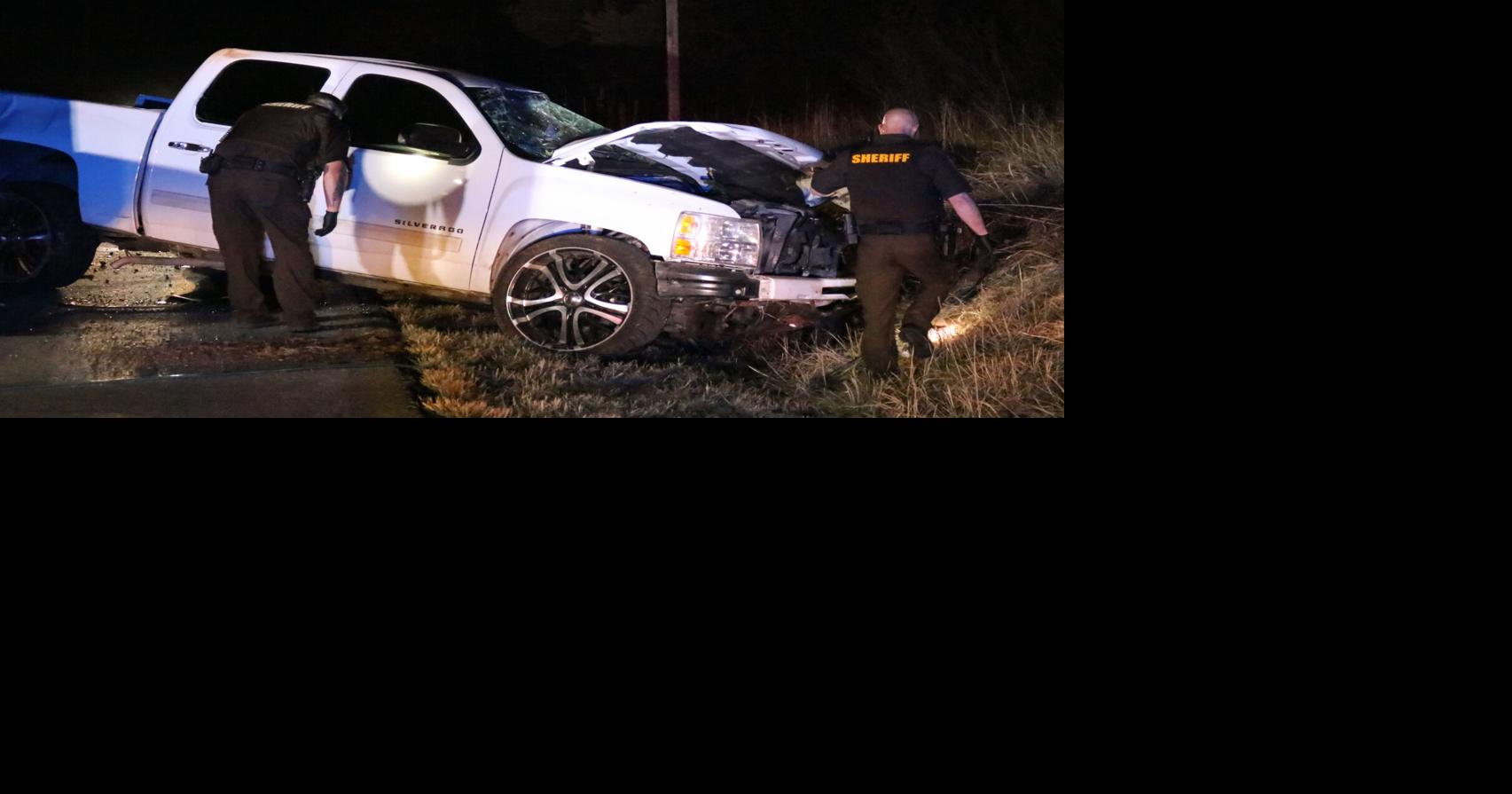 Manslaughter charge filed in wreck after Stillwater woman dies ...