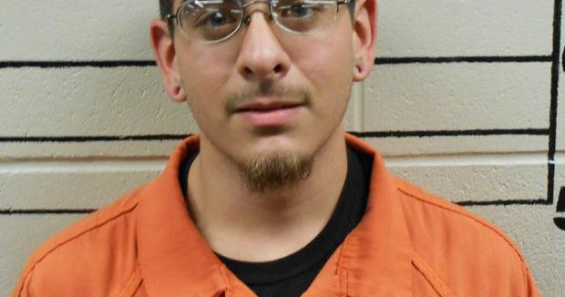 Cushing police arrest two on drug charges | Local News | stwnewspress.com