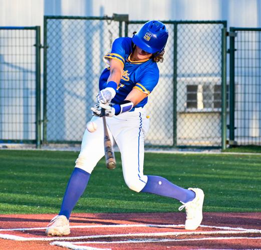 PHOTO GALLERY: Stillwater High baseball loses shootout with ...
