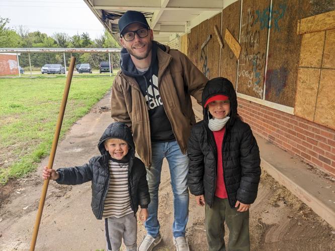 A beautiful neighborhood: Alumna reflects on Washington School | Local ...