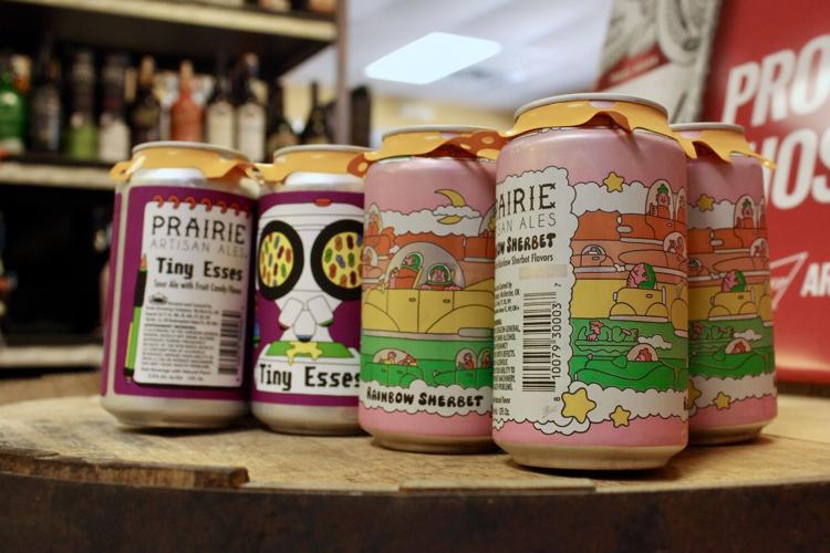 THREE CHEERS TO BEER: Aficionados tip their mugs to Craft Brewing Week ...