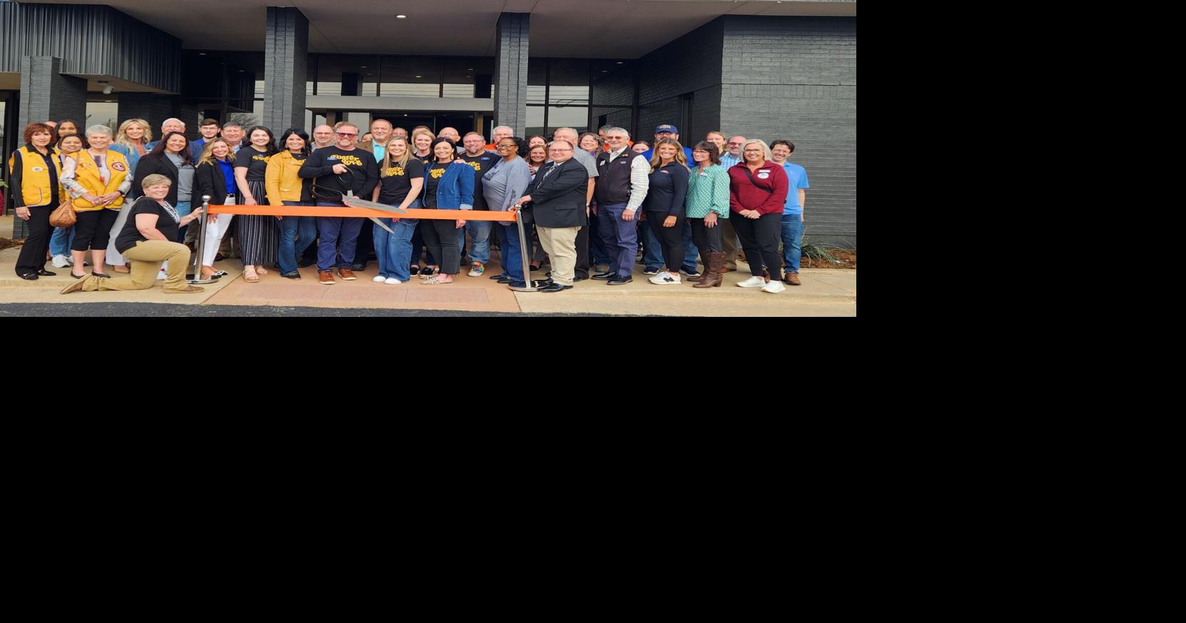 Lions Meadows of Hope opens new offices on South Western Rd. | News ...