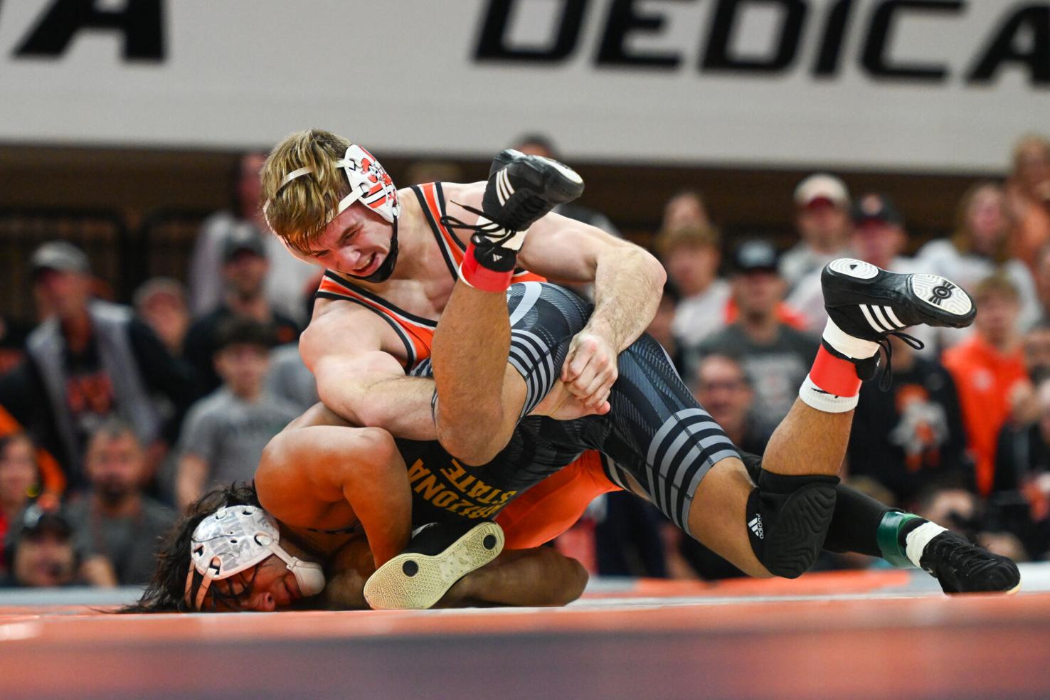 OSU Sports | stwnewspress.com