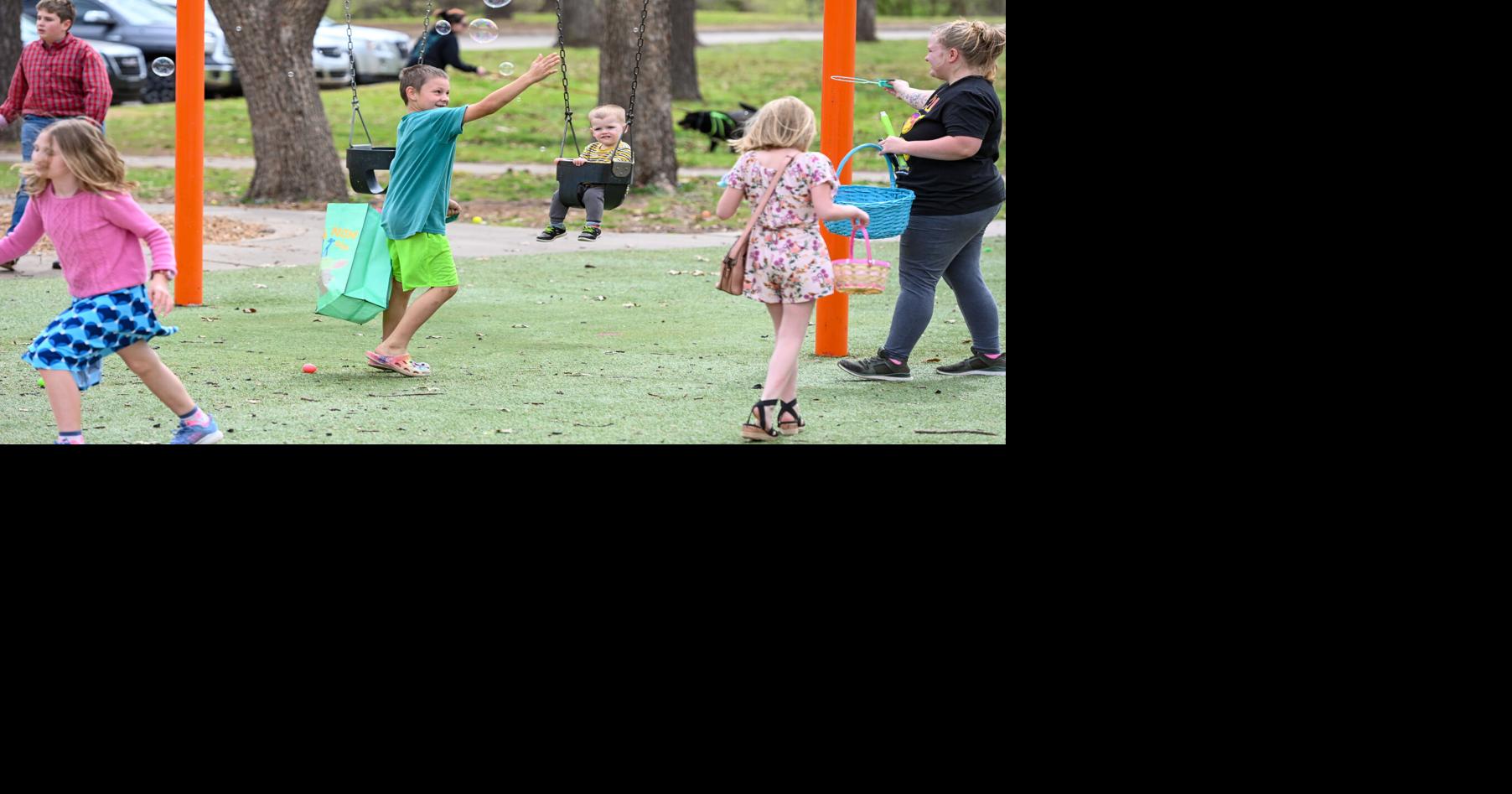 PHOTO GALLERY: Stillwater youth take part in 3rd Annual Homeschool ...