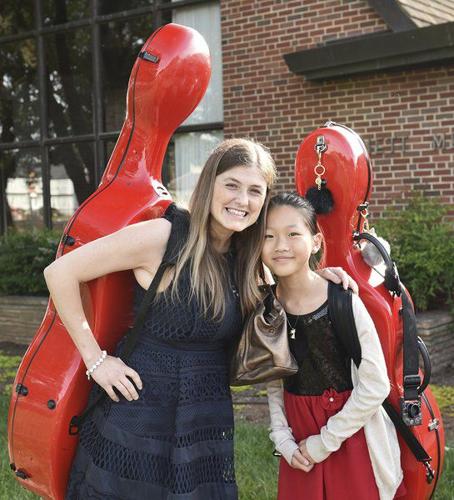 OSU broadens musical education reach with community school | News ...