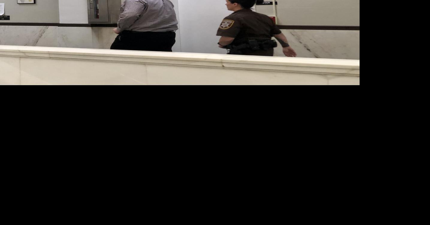 Jurors recommend life in prison for McClendon | News | stwnewspress.com