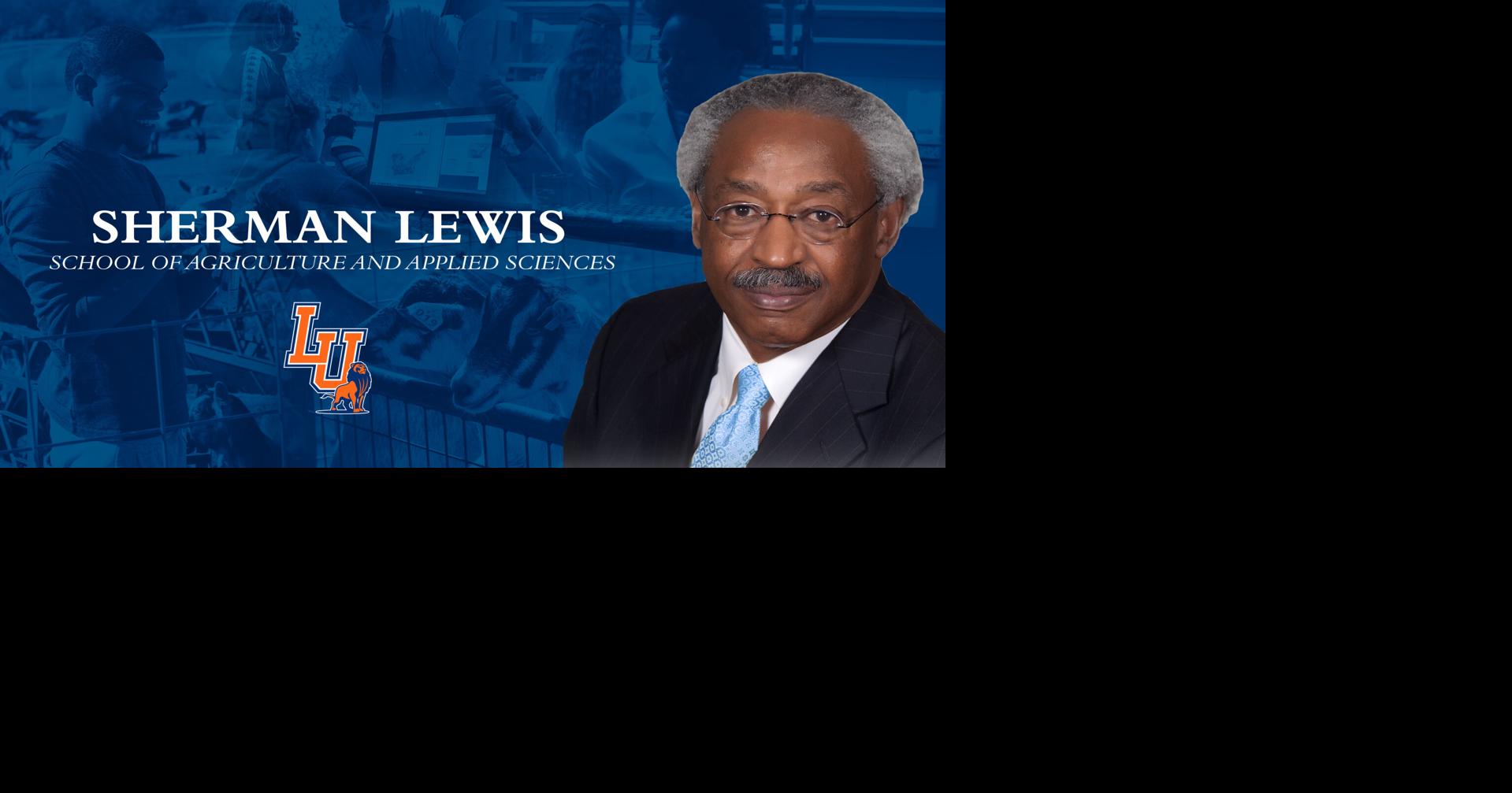 Langston University announces first named school in University history ...