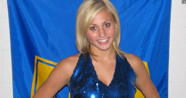MEET THE PIONEERS: Pom Squad Addie Corley | Archives | stwnewspress.com