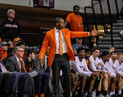Mike Boynton out as Oklahoma State men's basketball coach after seven ...