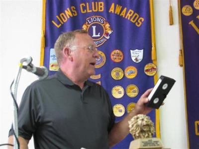 Cushing Lions Club | Community | stwnewspress.com