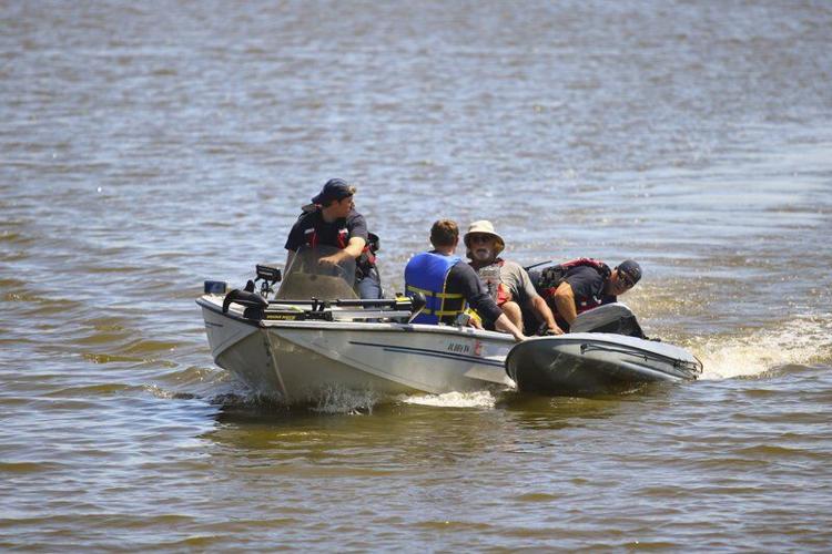 Stillwater man rescued after kayak incident on Boomer Lake | News ...