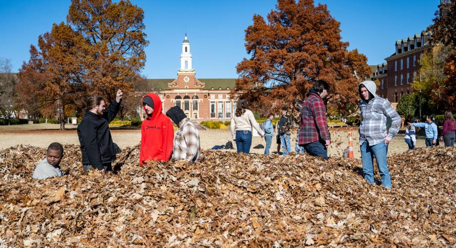 PHOTO GALLERY: OSU students have some fun in the fall | Gallery ...