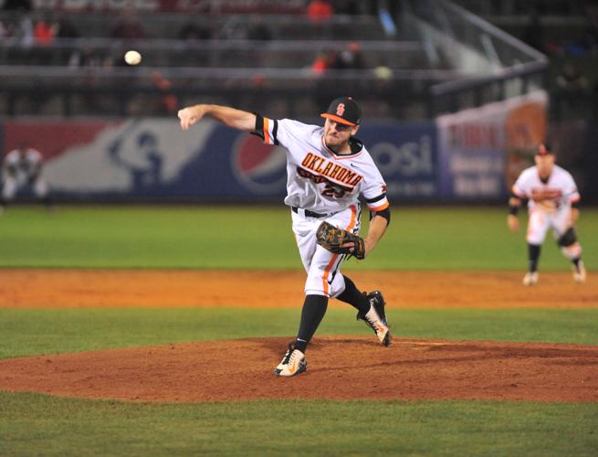 Costello, Cobb lead Oklahoma State baseball past WVU at Big 12 ...