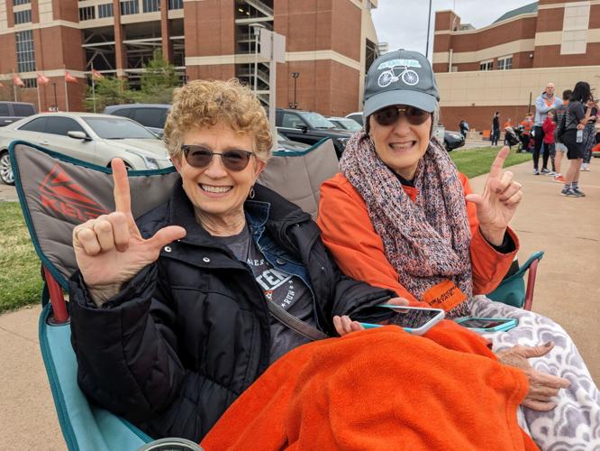 Remember the Ten Run continues to give back | News | stwnewspress.com