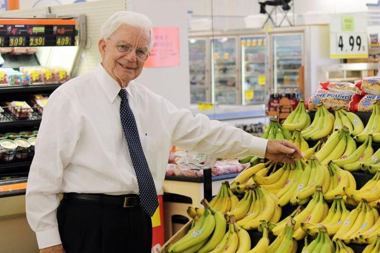 Mourning a local icon: Charlie Fowler dies from COVID-19 complications ...