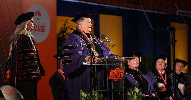 'A true cowboy': OSU President Shrum, Board of Regents mourn passing of ...