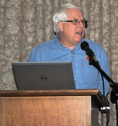 Oklahoma's drought a serious problem for farmers | News | stwnewspress.com
