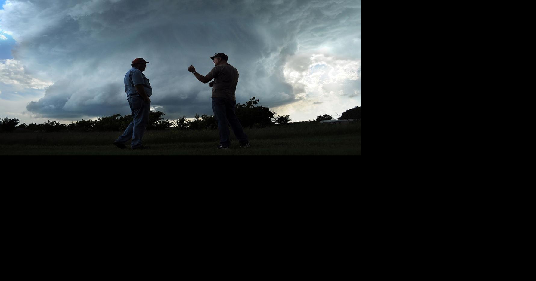Monday's storm north of Stillwater | News | stwnewspress.com