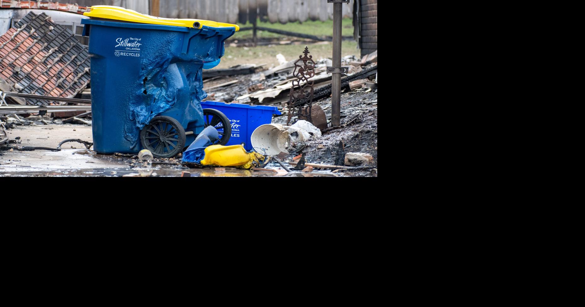 City of Stillwater assesses damage, offers resources for residents ...