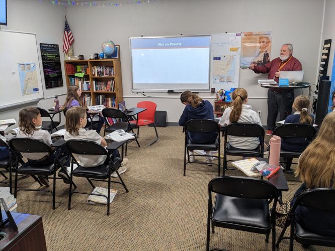 Private rural schools stand to benefit from latest education funding ...