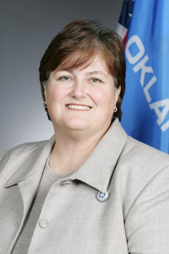 Cushing Rep. Lee Denney wants schoolchildren to learn about OKC bombing ...